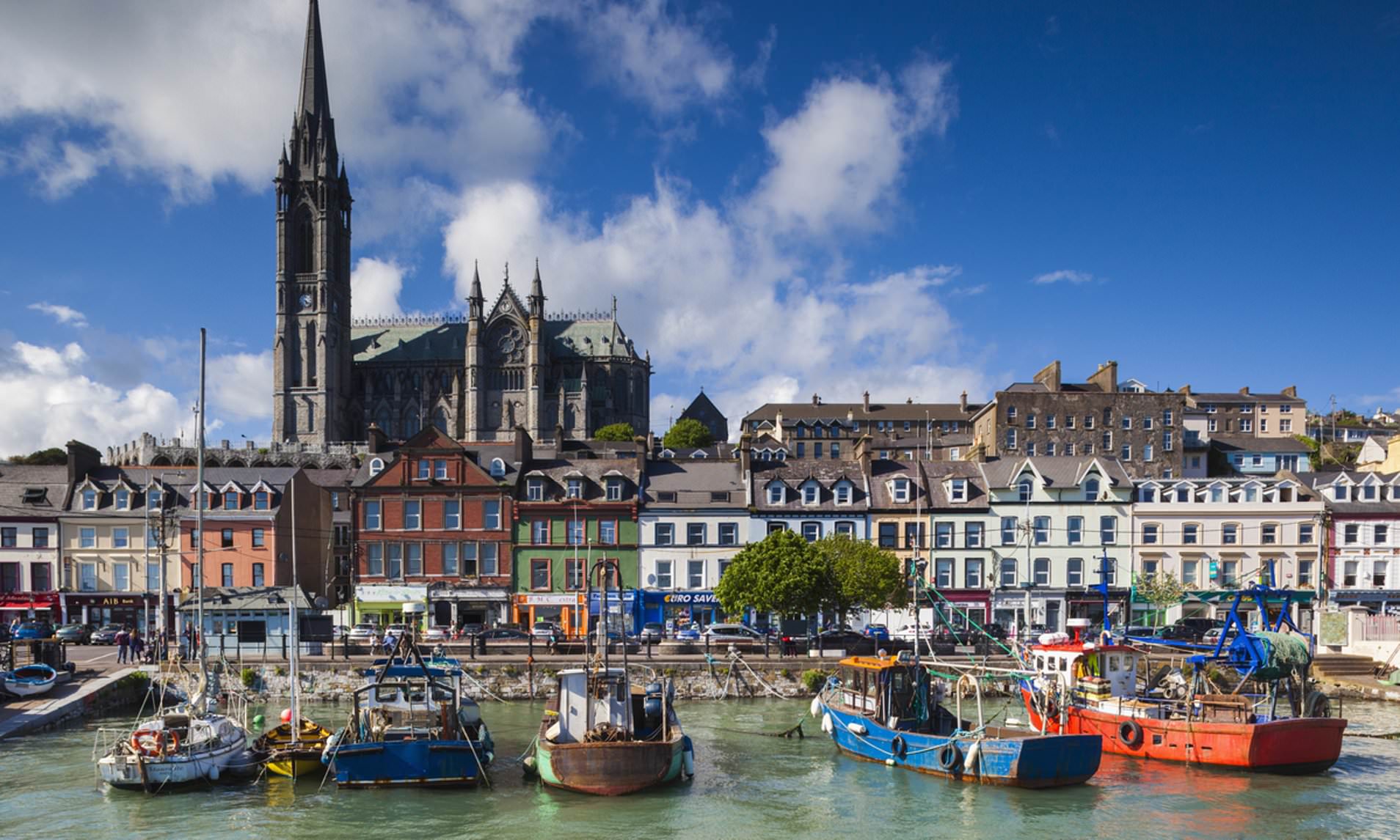 Best value short-haul destinations for Brits revealed - with return ...