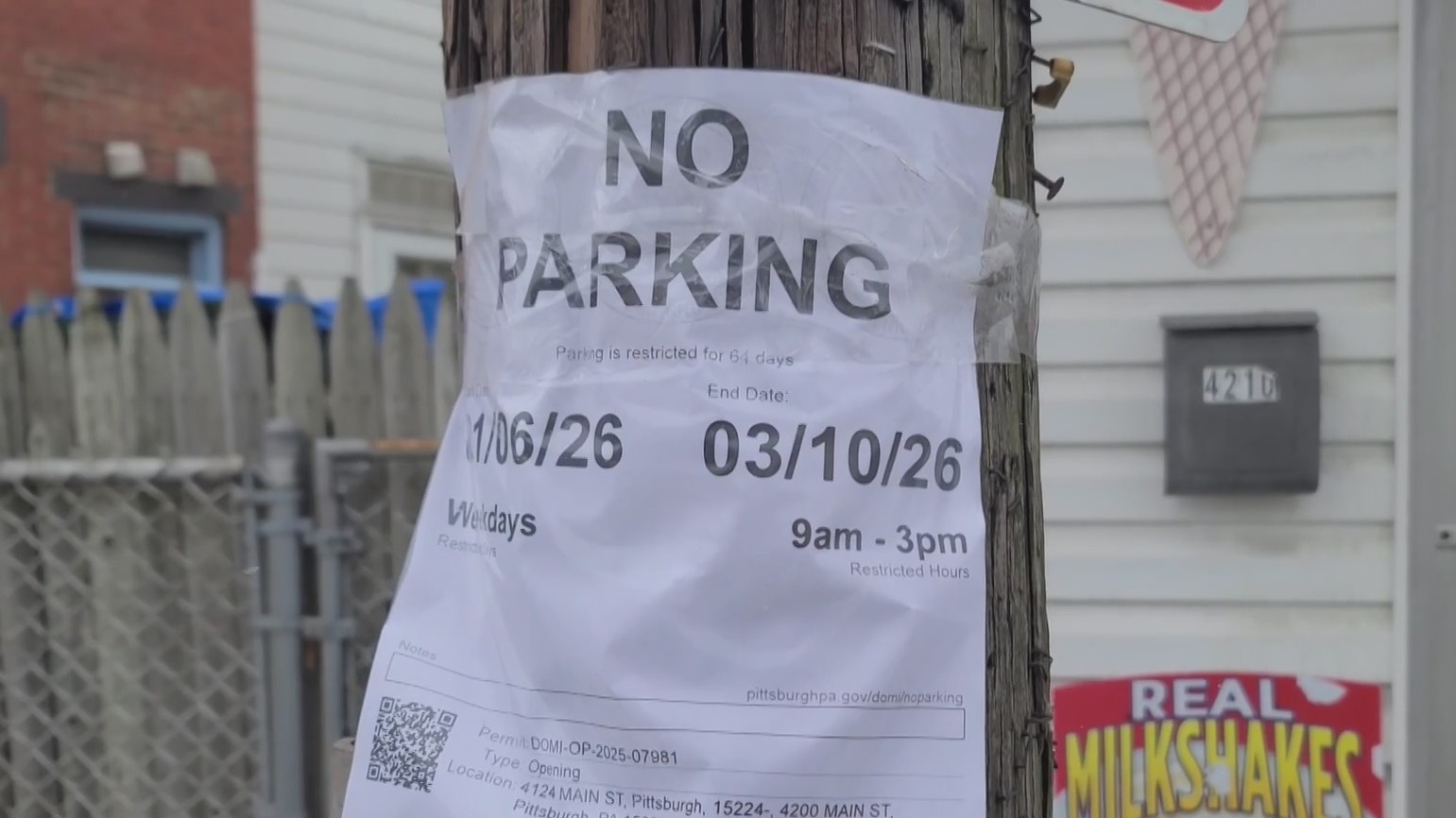 Bloomfield community concerned about disruptions from months-long ...