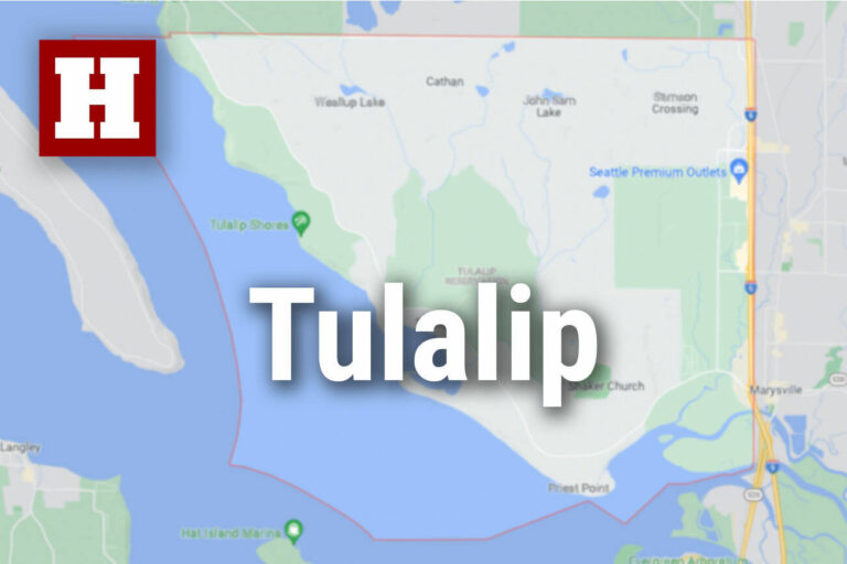 Stanwood man pleads guilty to fatal crash from 2022