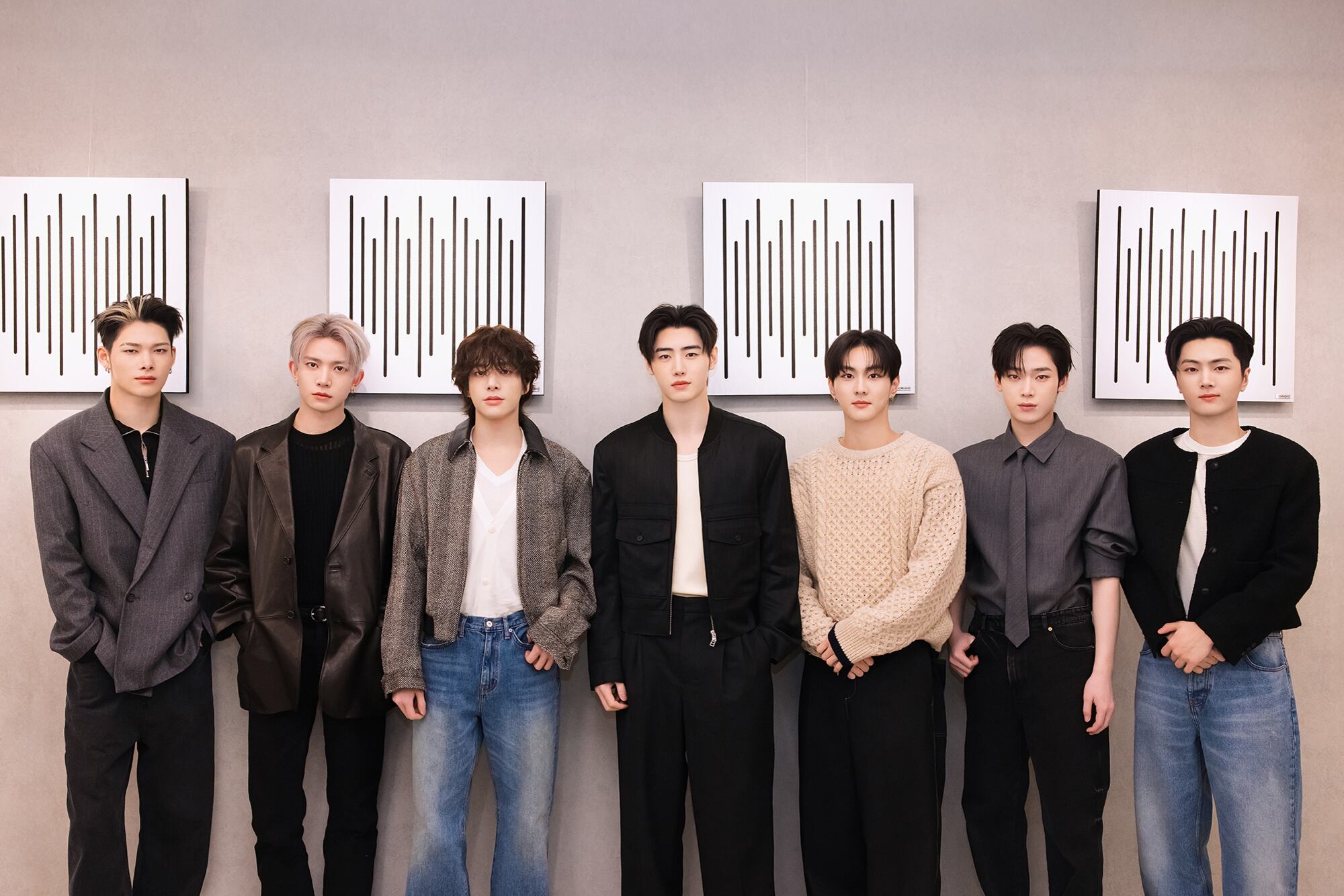 ENHYPEN's grand prize comeback: Most complete album