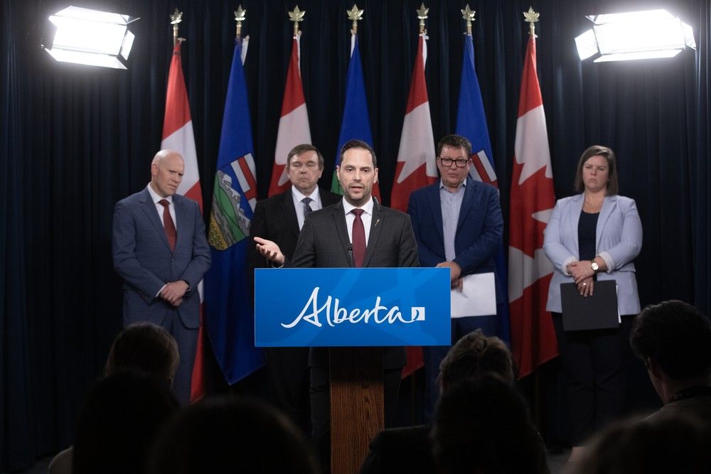 'Extreme pressure': Alberta major hospitals are operating at more than ...