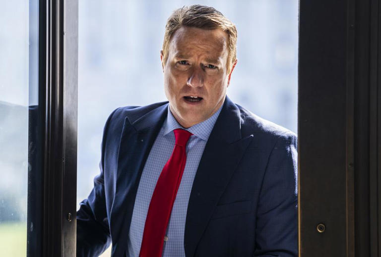 Rep. Julia Letlow discloses over 200 stock trades after deadline as ban ...