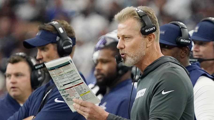 What defensive scheme makes most sense for Cowboys right now?