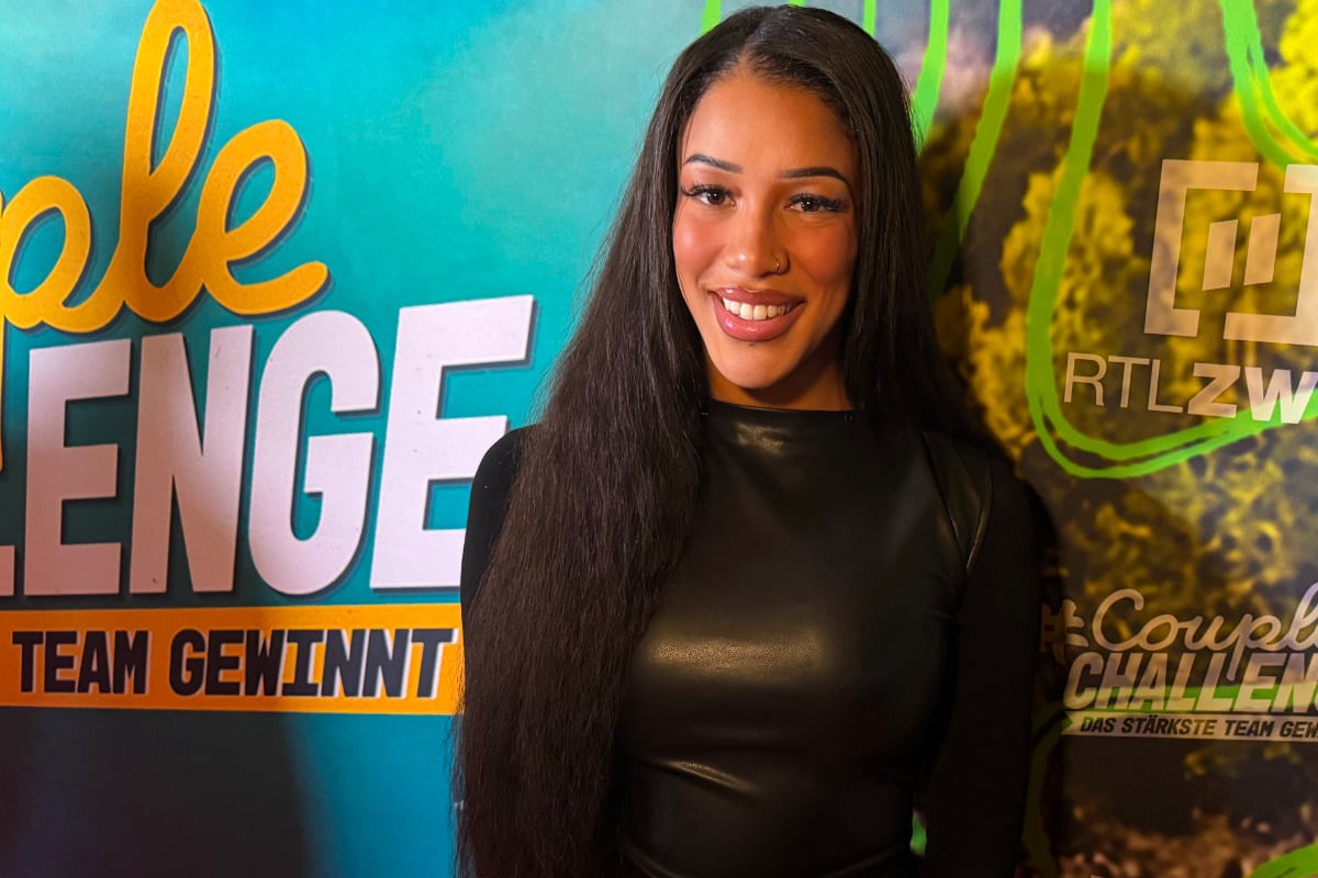 Vanessa zieht mit Ex Aleks in neue Show und gesteht: Ich mach's fürs Geld