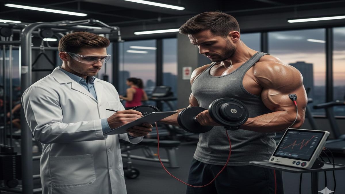 Muscle growth breakthrough: The science-backed secrets transforming ...