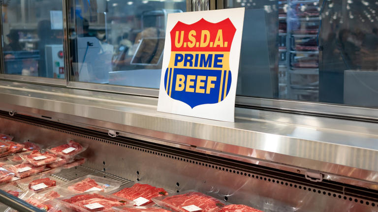 Prime vs choice beef: Which one is the better buy?