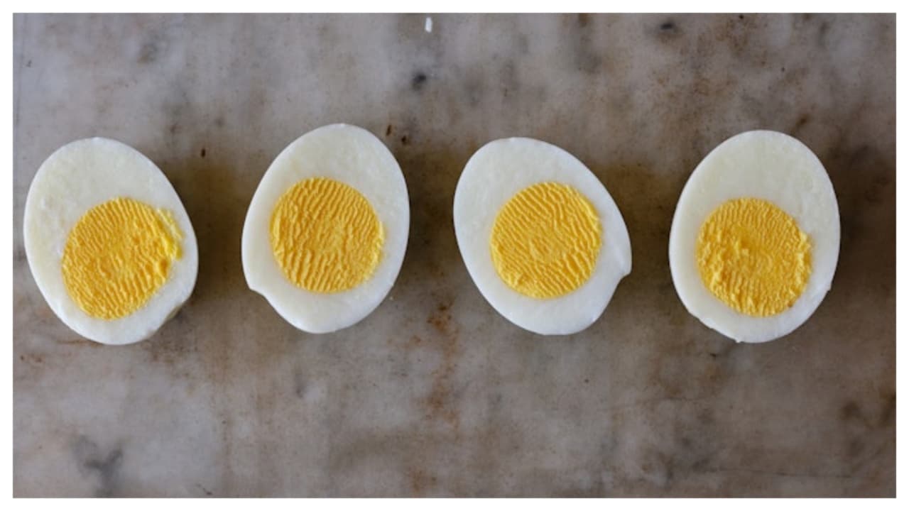 How many eggs can you eat in a day? Nutritionists explain for maximum ...