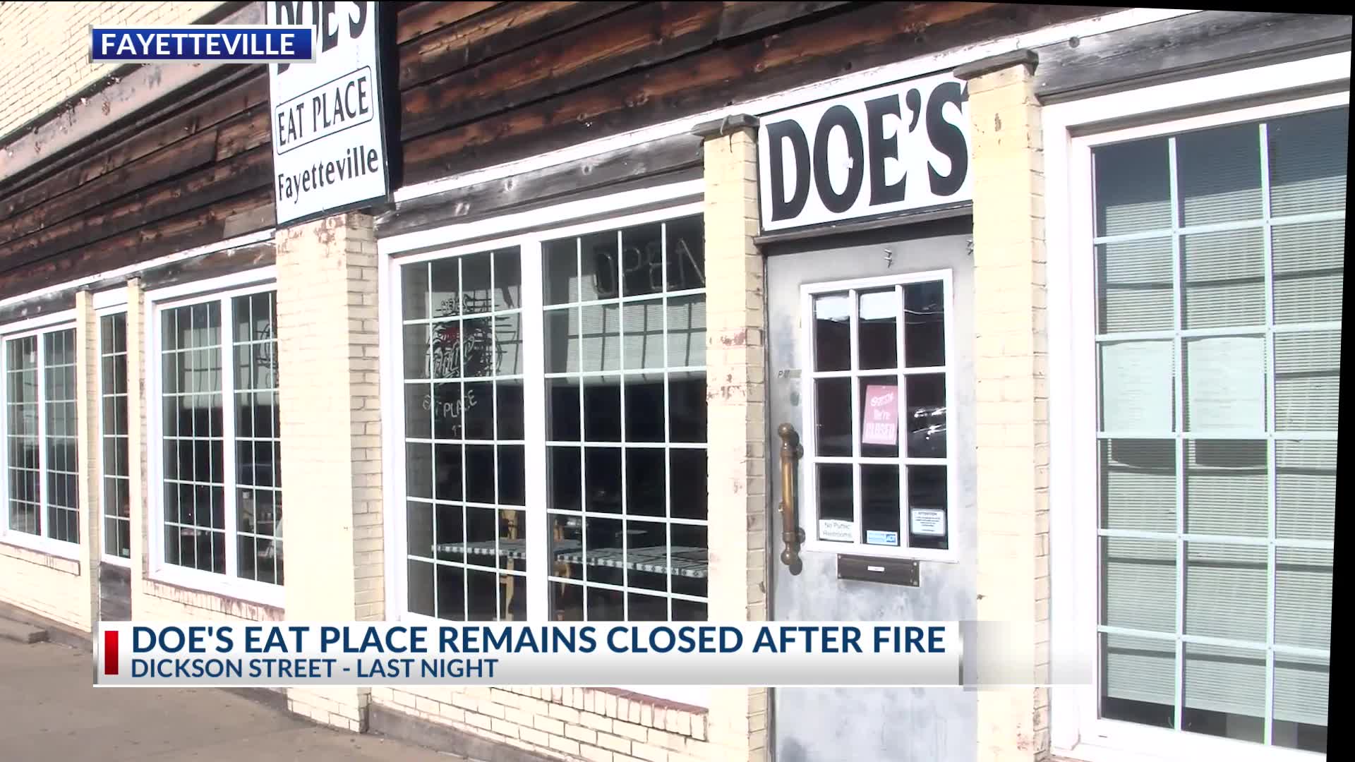 University of Arkansas rescinds Emily Suski’s offer to be law school ...