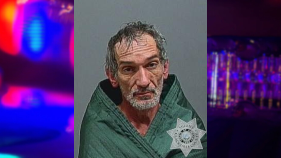 'Rabid, savage beast': Oregon City man admits to killing girlfriend ...