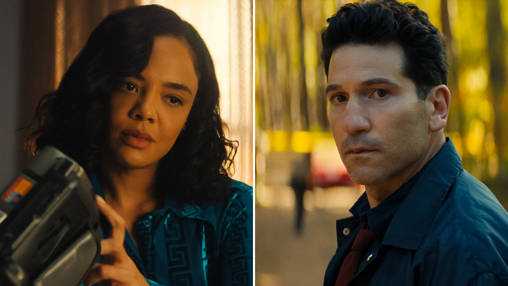 Alice Feeney book adaptations: 'Beautiful Ugly,' 'Sometimes I Lie ...