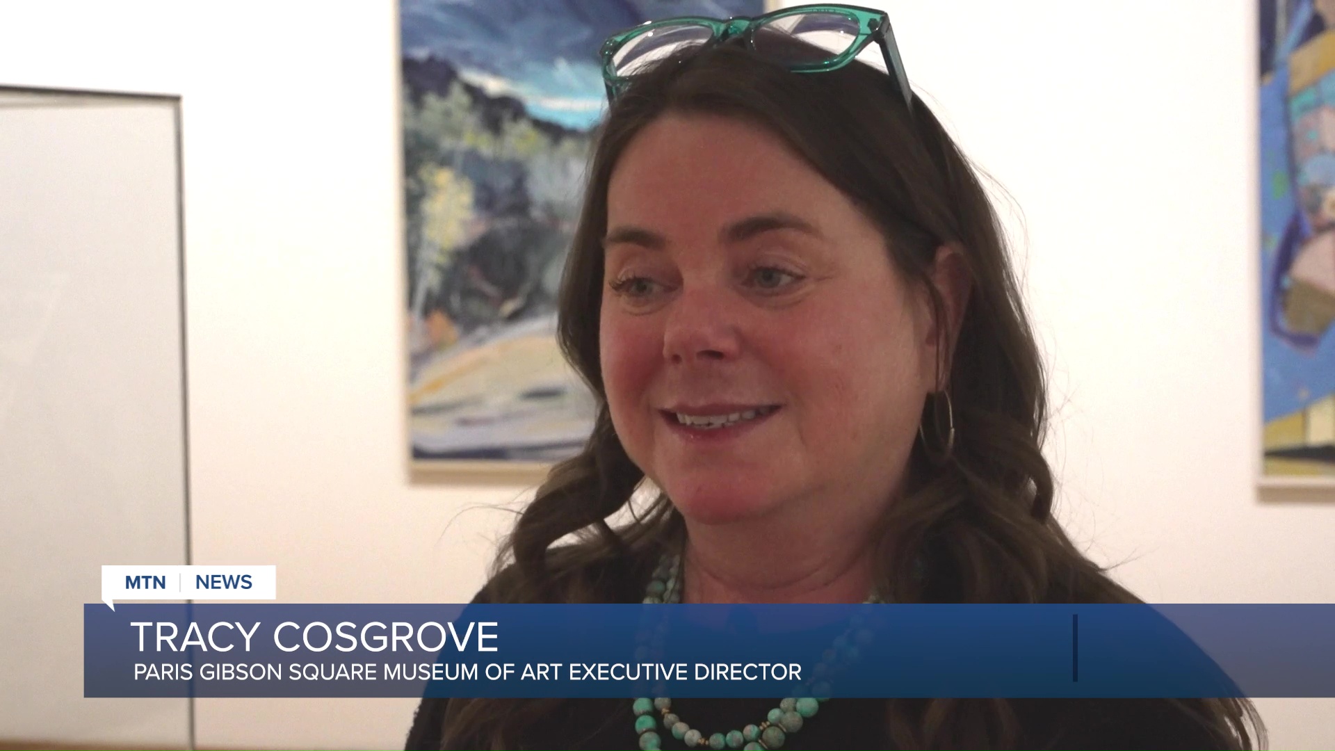 Scripps Howard Foundation gives to Paris Gibson Square