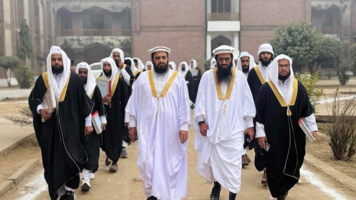 ABP exclusive | LeT regroups at Muridke months after Op Sindoor, fresh ...