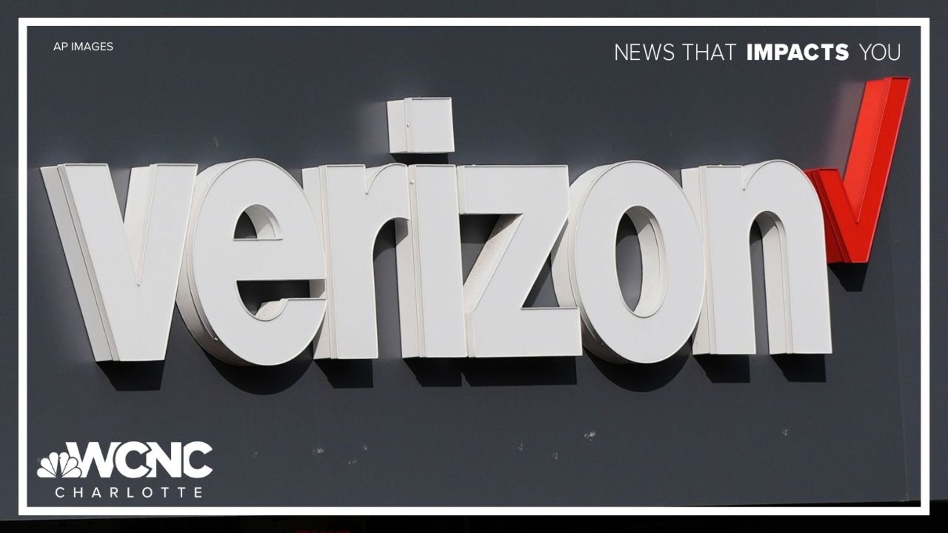 Verizon outage: Impacted customers will get $20 back on their bill