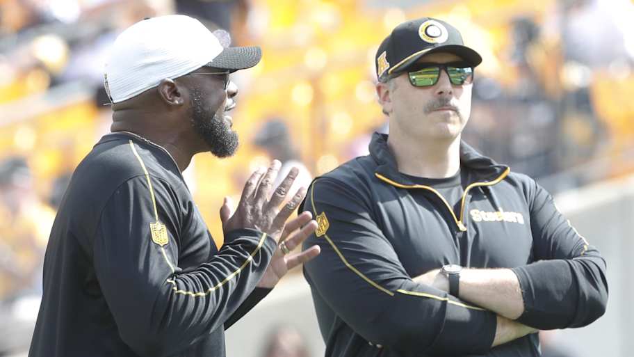What Mike Tomlin's departure means for the rest of the Steelers ...