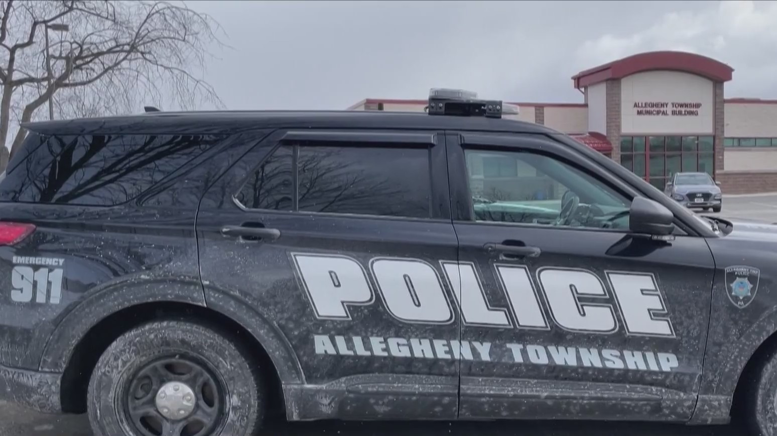 Pennsylvania man offered to buy 6-year-old girl for $5,000, police say