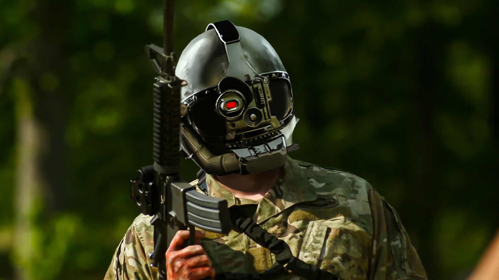 Arc Raiders the Abyss skin has divided the community