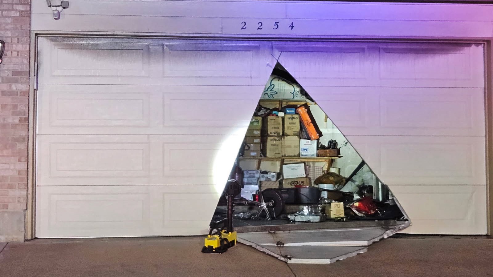 Electrical fires sparked in two Colorado homes, residents unharmed