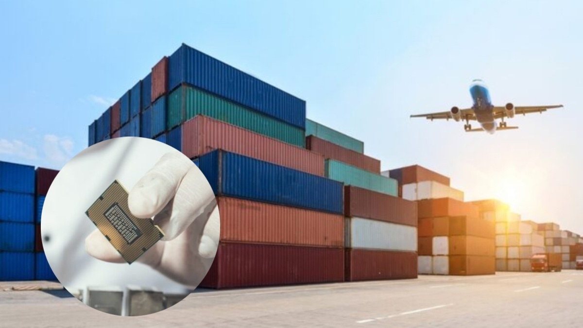 Nvidia and AMD suffer new Trump tariff hike