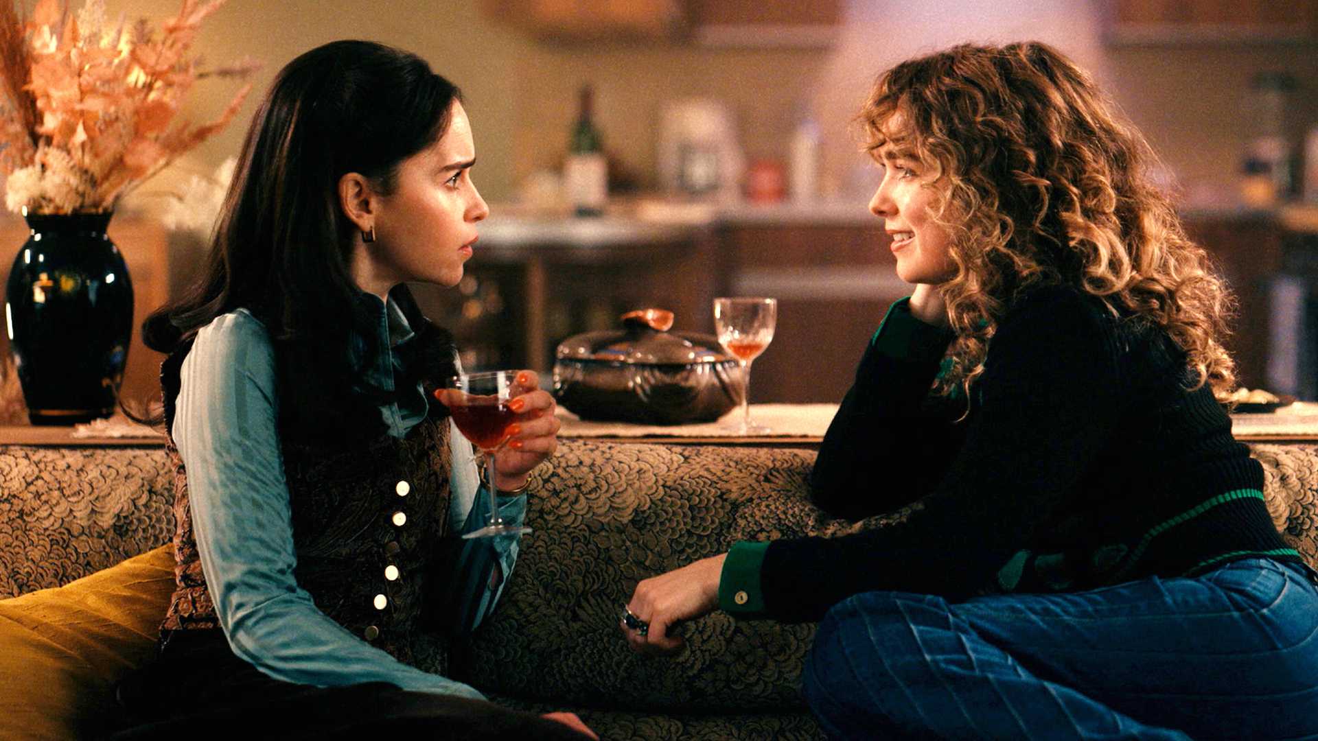 Ponies ending explained: What happened to Bea & Twila's husbands?