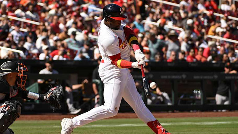 Why the odd man out in Bloom’s new-look Cardinals may surprise you