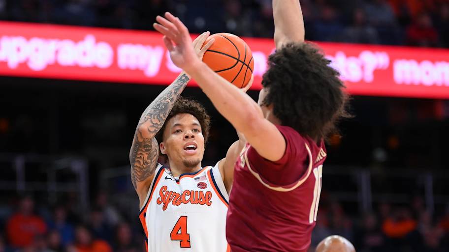 Syracuse basketball: Major change coming to the spring transfer portal ...