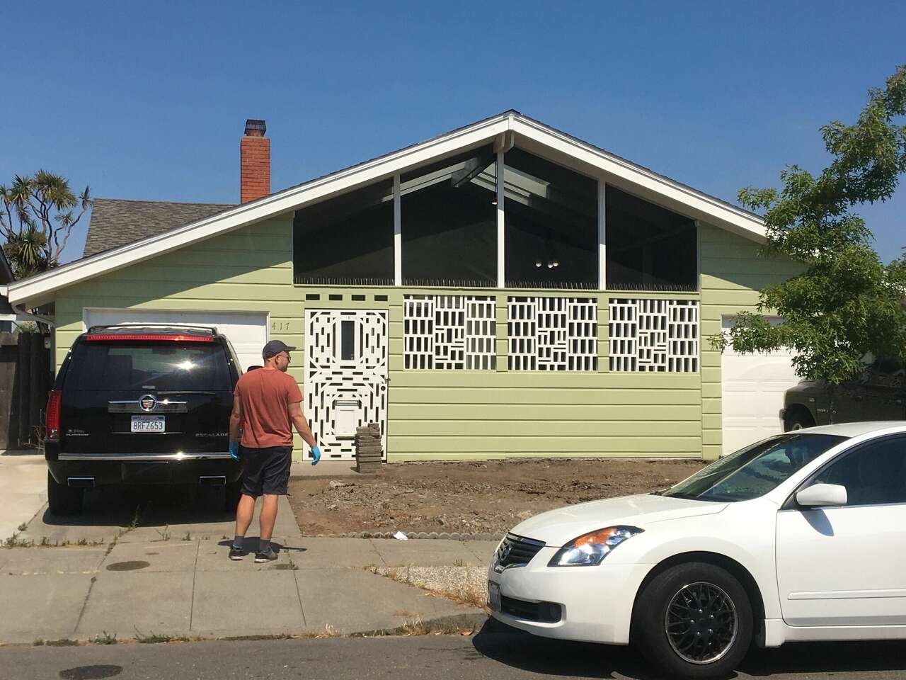 New details emerge in case of Alameda man charged with killing 5 family ...