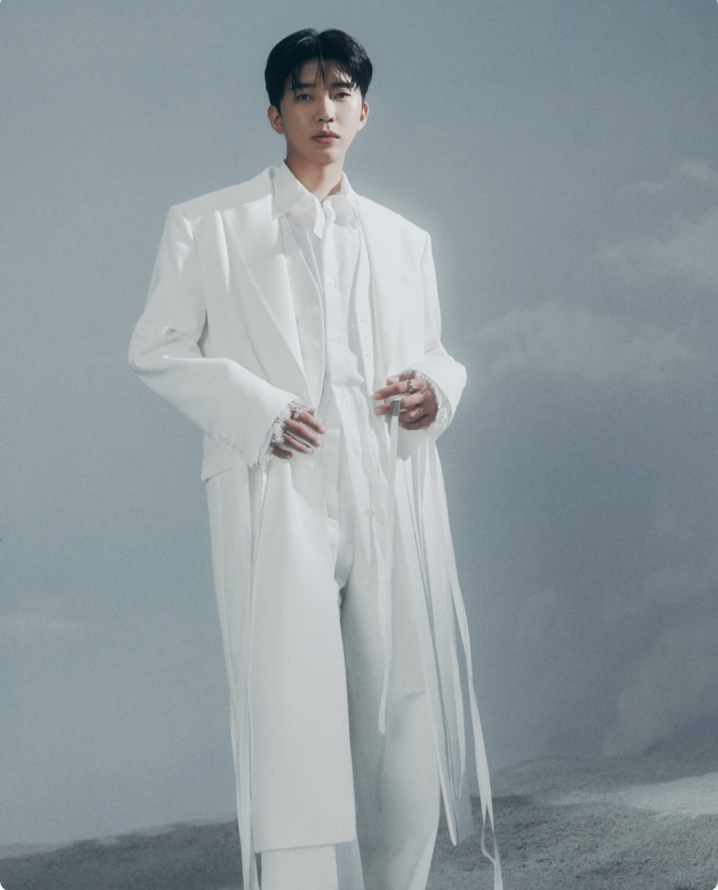 Like a moment forever MV by Lim Young-woong surpasses 13 million views