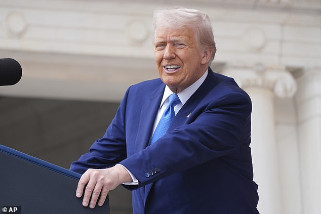 Veteran Fox News host baffled by Trump's latest comments