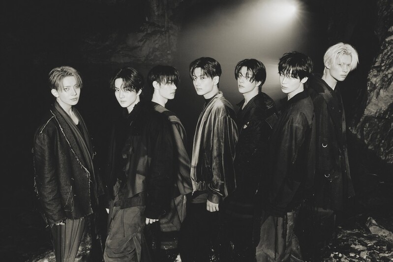 Enhypen opens new career phase with 'The Sin: Vanish'