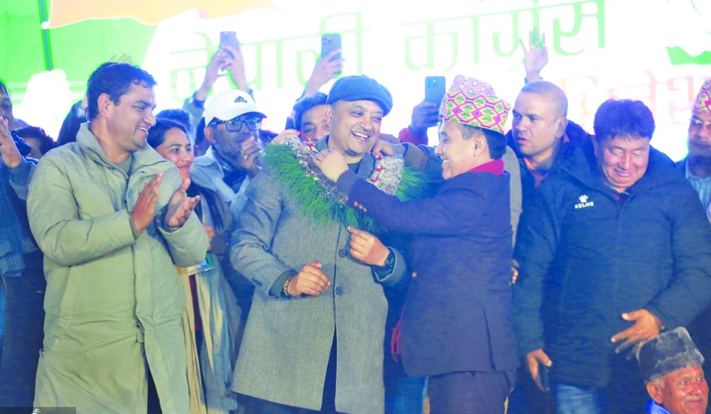 Reinventing political praxis