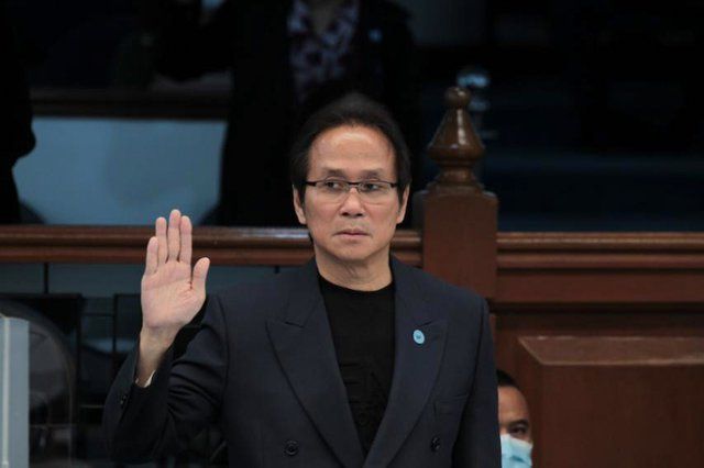 Missing sabungeros' kin to Atong Ang: Face arrest, defend yourself in court