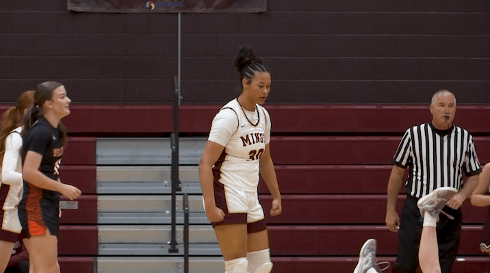 Basketball: LeeLee Bell wants the world to know she’s more than just a ...