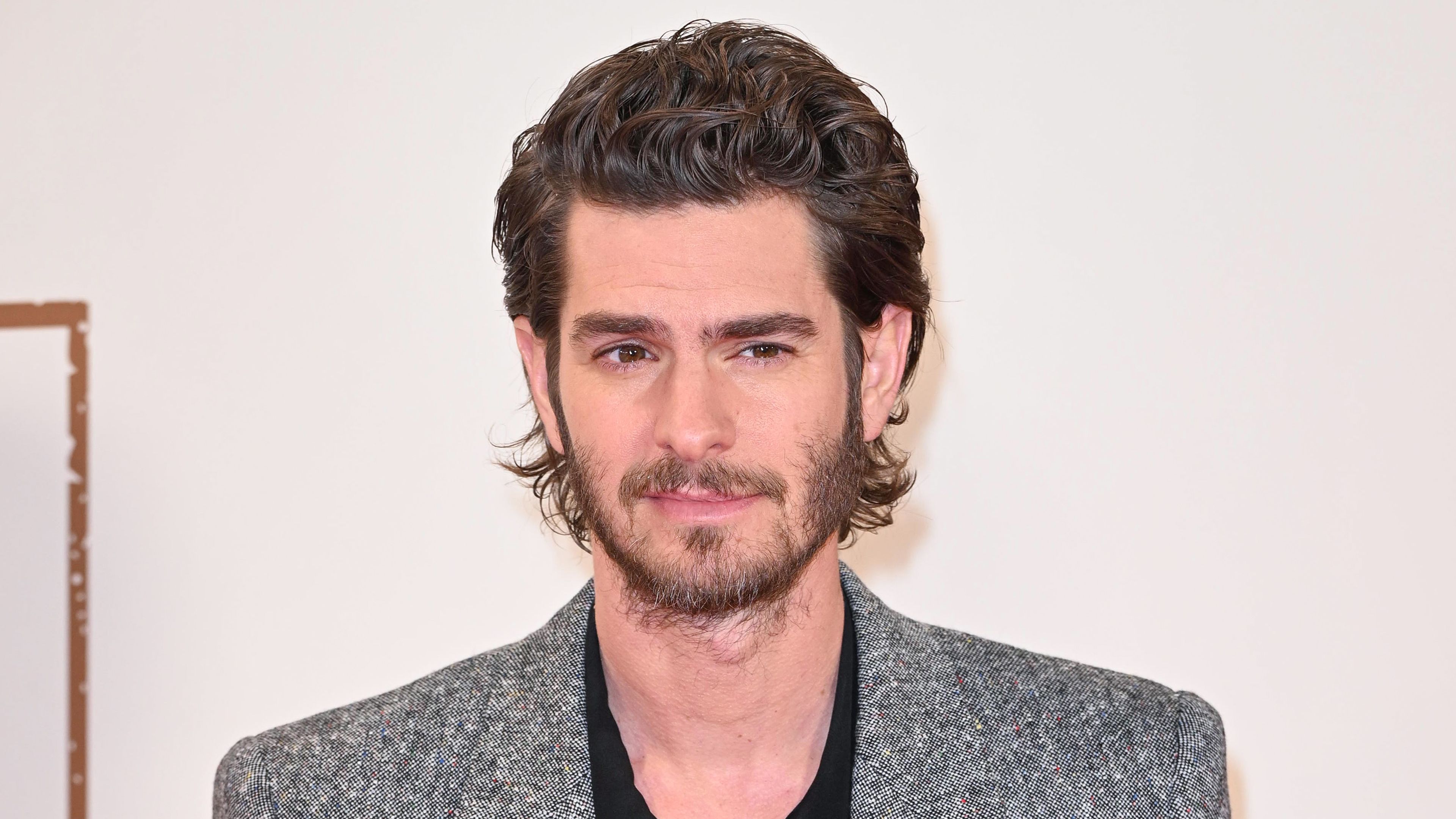 Andrew Garfield & Jude Law transform for Siegfried & Roy series Wild Things