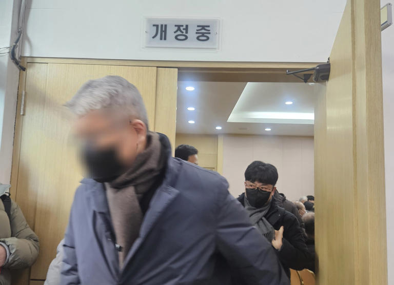Court gives suspended sentences to Gyeongbuk wildfire defendants ...