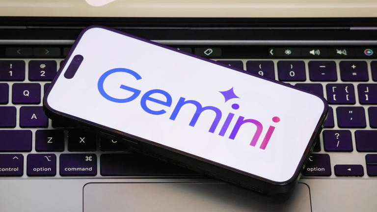 Gemini can now personalize responses using data from your Google Apps