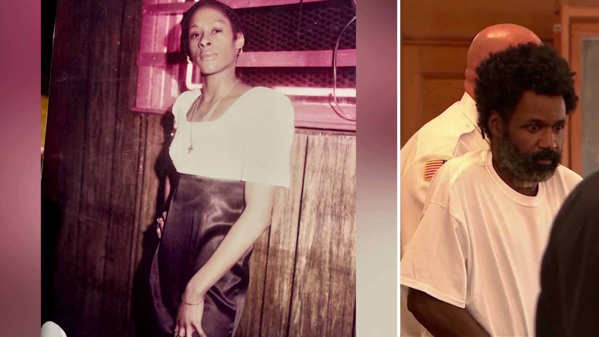 Convicted murderer charged in 1999 Dorchester slaying