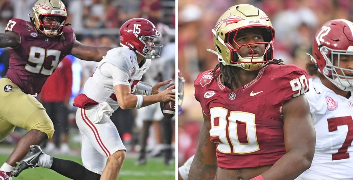 Twin Peaks: Florida State strikes new revenue share deal with Desir ...