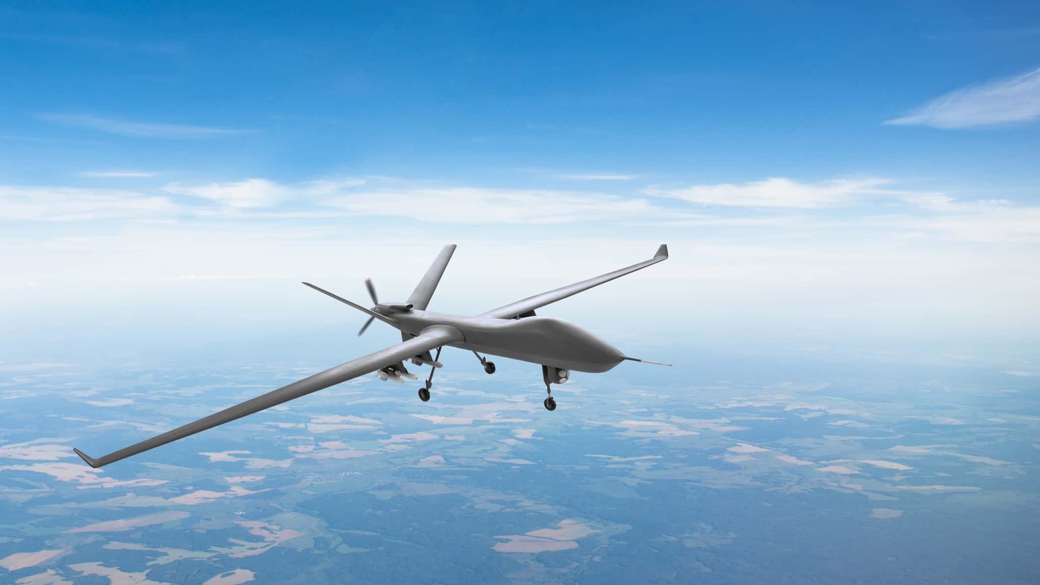 Up 555% in a year. Is Droneshield the ASX's hottest stock or the riskiest?