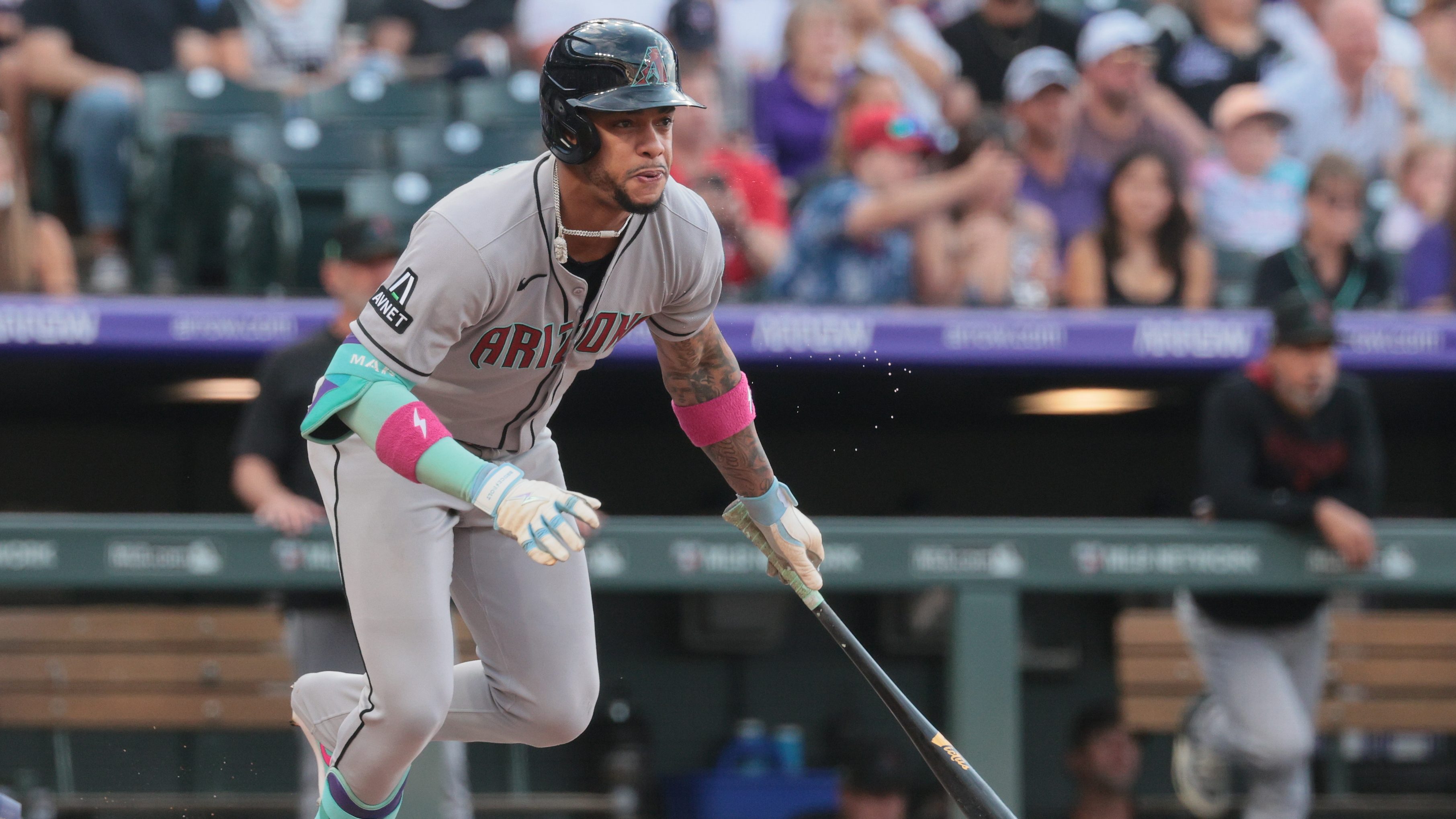 Arizona radio host pushes back on Red Sox reviving Ketel Marte talks