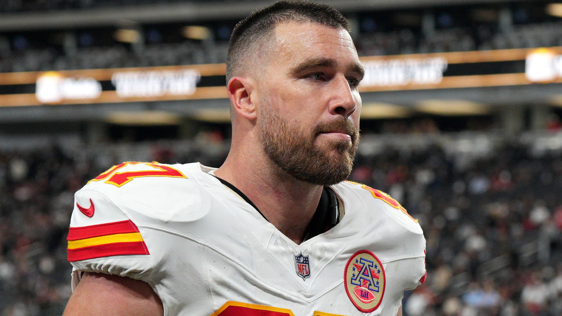 Travis Kelce makes major Super Bowl announcement amid retirement ...