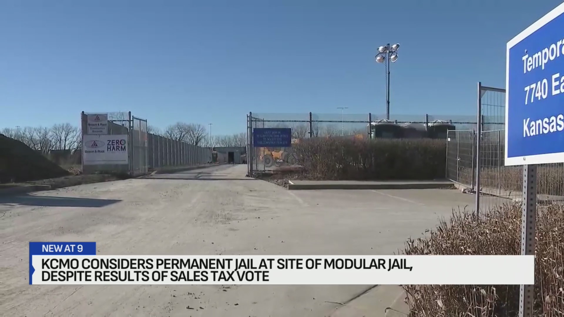 KC's municipal jail plans head down new path, councilmembers voice concerns