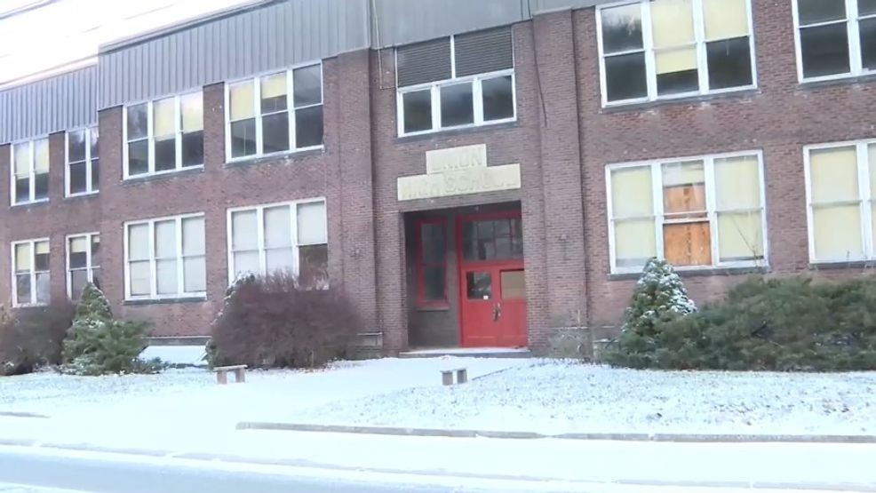 Benwood seeks public input on EPA grant to demolish asbestos-laden ...