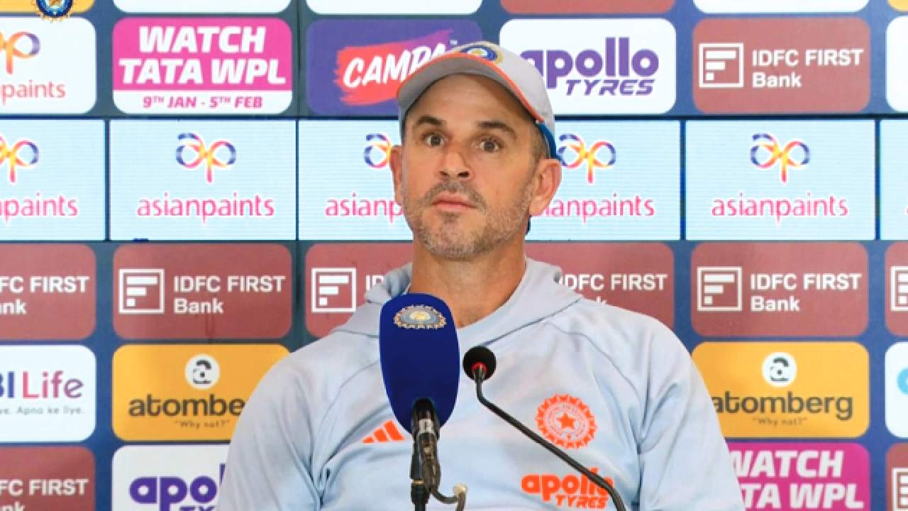 T20 World Cup put on back-burner for few more days: Doeschate