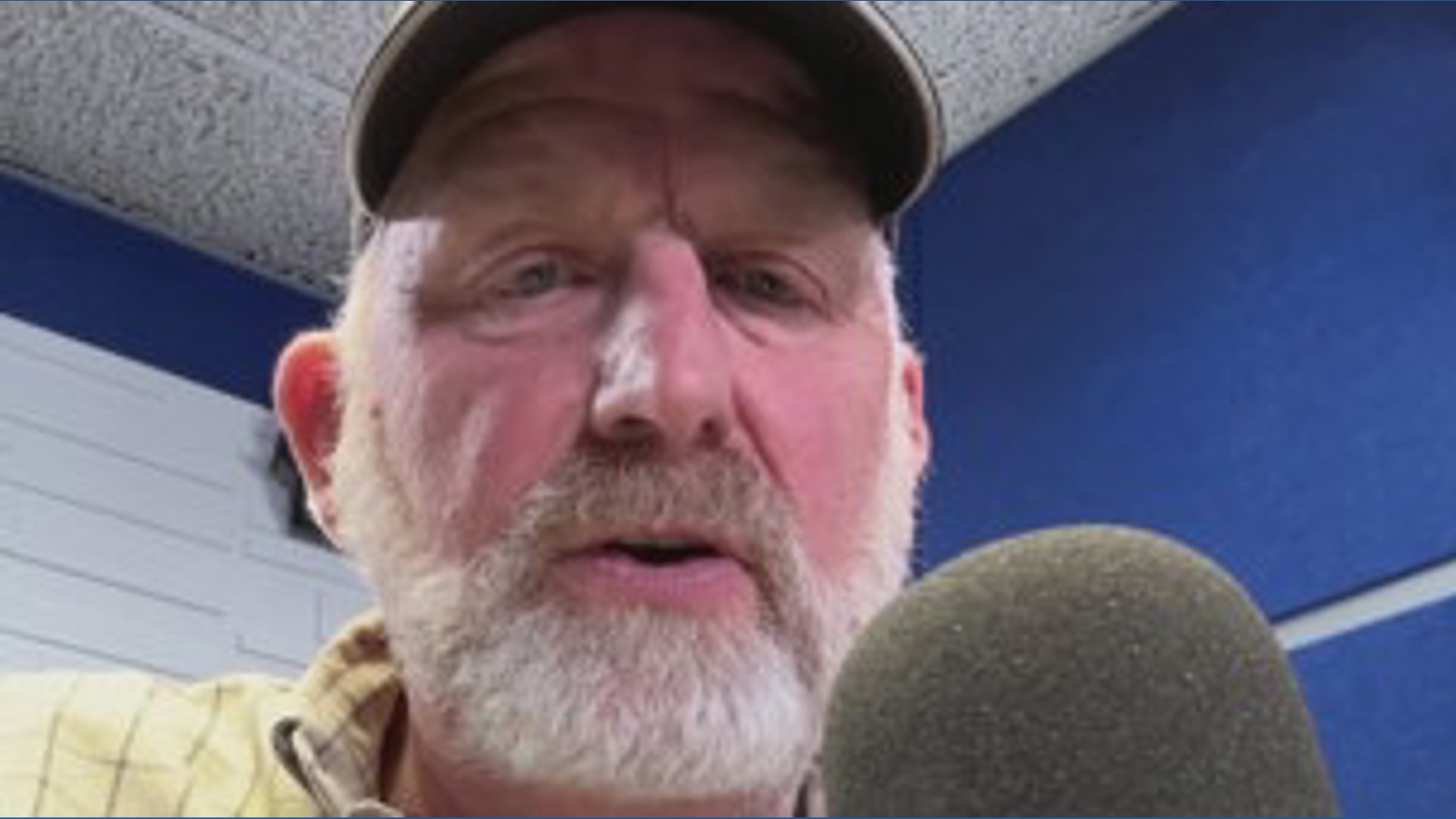 Three Rivers Land Trust conserved 2,188 acres in 2025