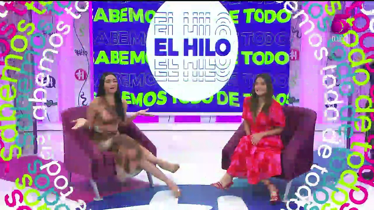 El hilo - jueves 15 de enero 2026