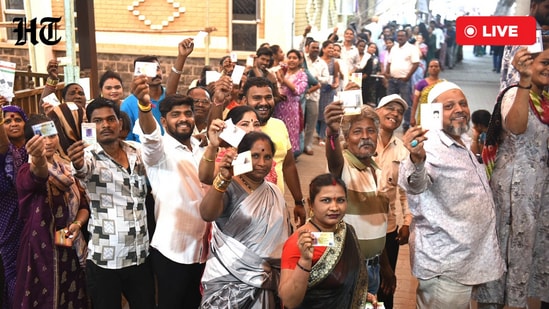 Pune election result 2026 live updates: BJP leading in 39 seats, Ajit ...