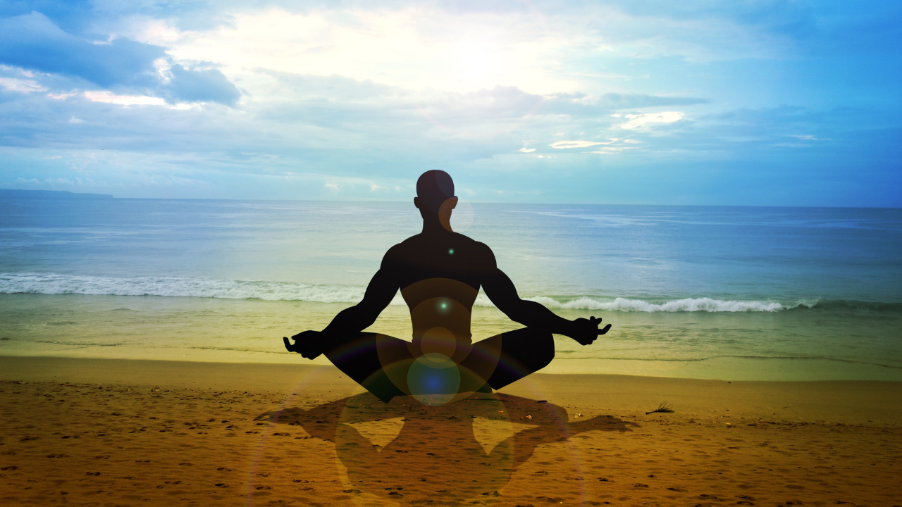 Finding calm beyond the mind: A journey from overthinking to inner balance