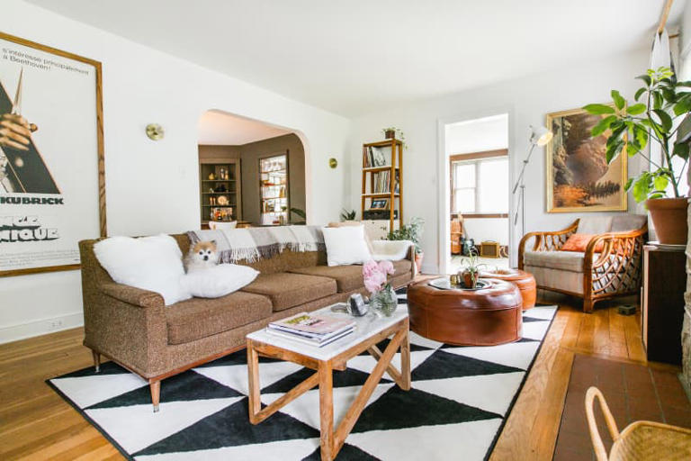 If someone in your house has the flu, this is how to clean