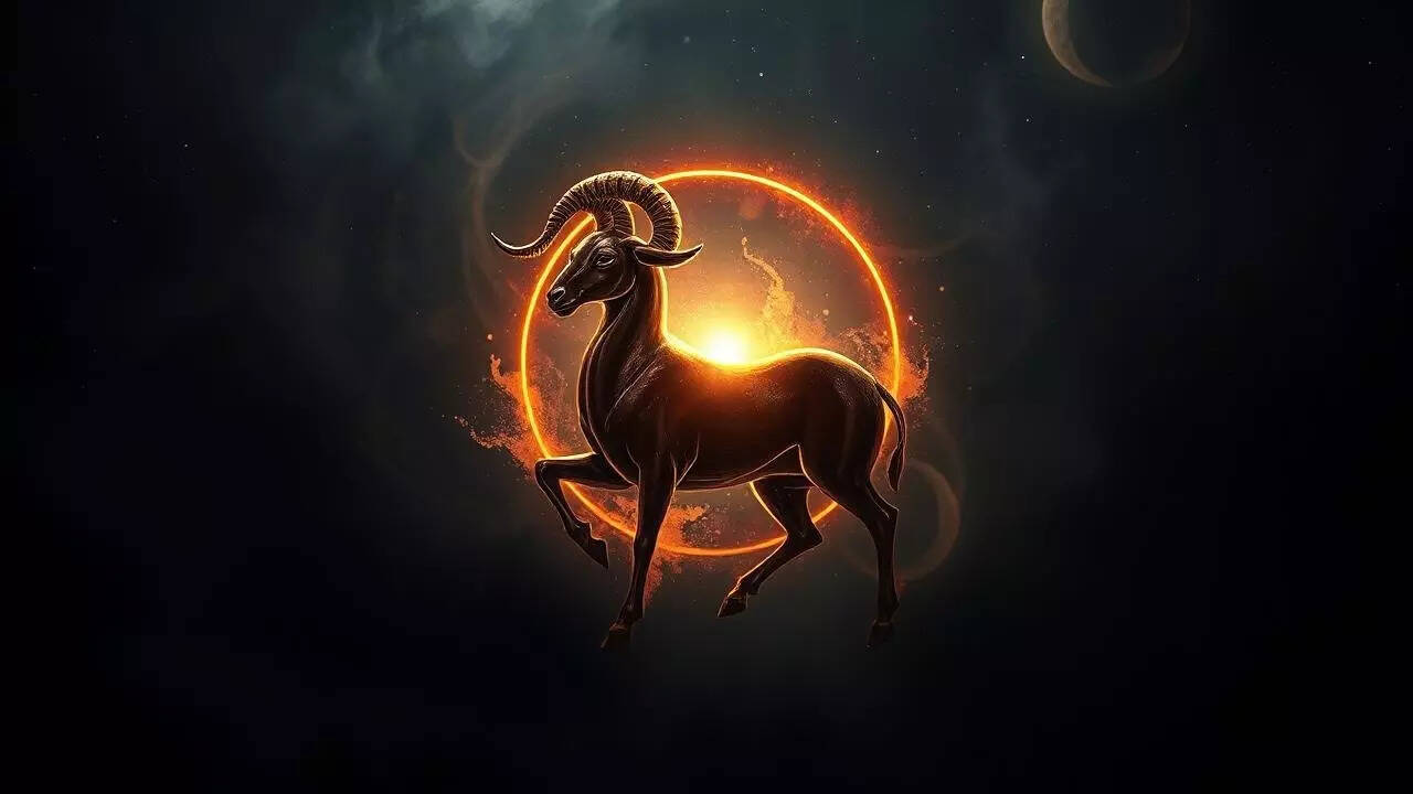 Mars transit Capricorn on Jan 16, 2026: These zodiac signs will face ...