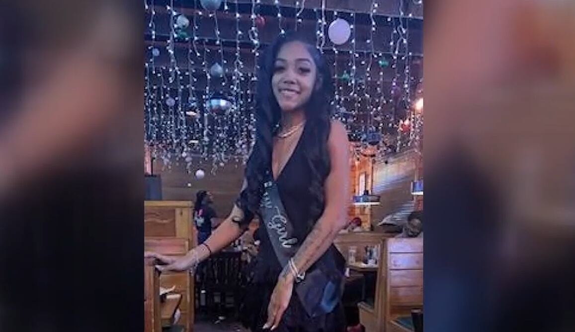 Family honors 20-year-old woman killed in Lower Price Hill crash